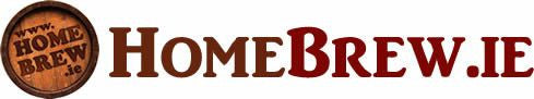 Homebrew.ie is a specialist in home brew beer kits wine kits and equip ...